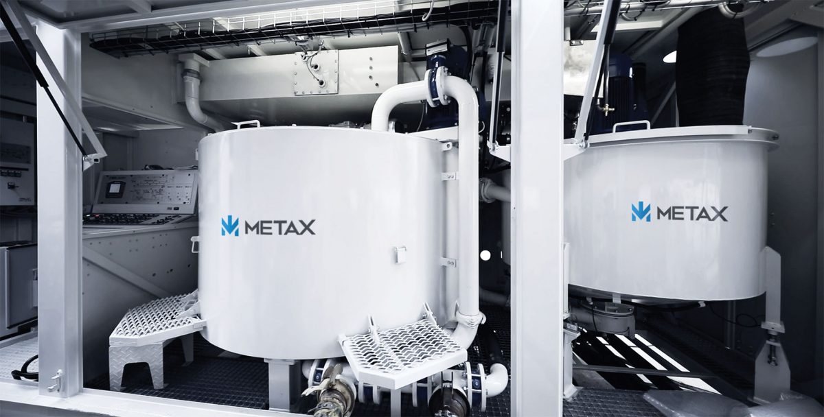 Home | Metax